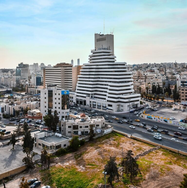 About ITHI – ithi-jo.com